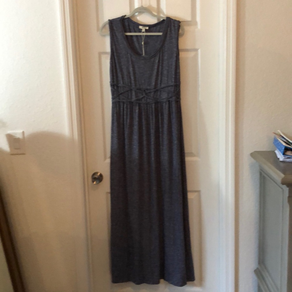 Max Studio Dress - Gem